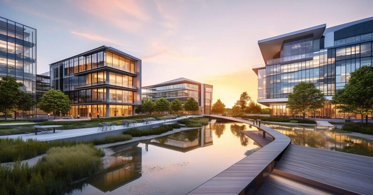 Building Tomorrow: Top 2024 Technology Trends Reshaping the ...